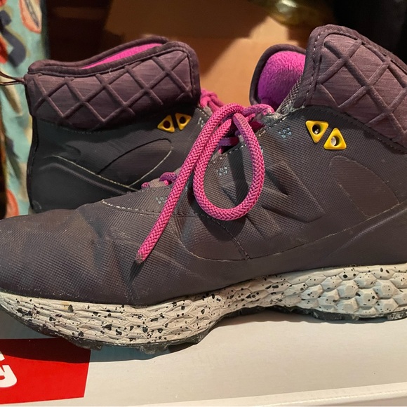 New Balance | Shoes | Ladies New Balance Hiking Boot | Poshmark